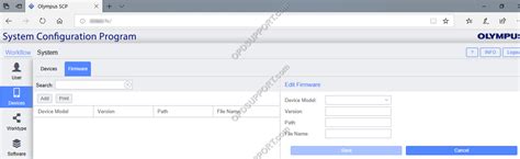 Deploying Firmware Updates Via The Scp Professional Audio Support