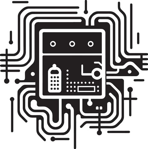 Premium Vector The Future Of Human Computer Interaction