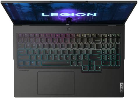 Lenovo Legion Pro Irx H Gaming Laptop Wqxga Ips Hz Display Intel Core I Hx