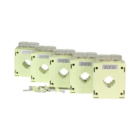 Current Transformers Archives Mercs