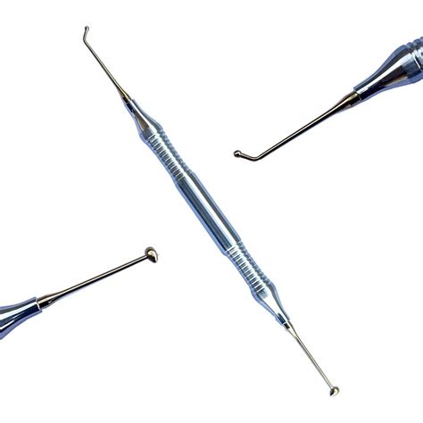 Buy Dentmark Egg Shape Ball Burnisher Bb 2729 Dental Equipment