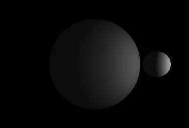 Ray Tracing Part Graphics And GPU Programming Tutorials GameDev Net