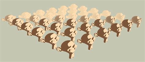 Blender Extended Expressive Rendering BEER Extending Blender Internal Blender And CG