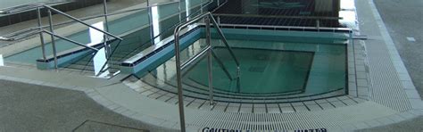 Facility Design Assessment Life Saving Victoria