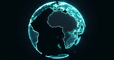 Spinning Globe Stock Video Footage K And HD Video Clips Shutterstock