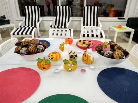 halloween 2018 rubyroid labs party — rubyroid labs