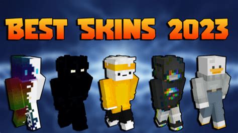 Awesome Minecraft Skins