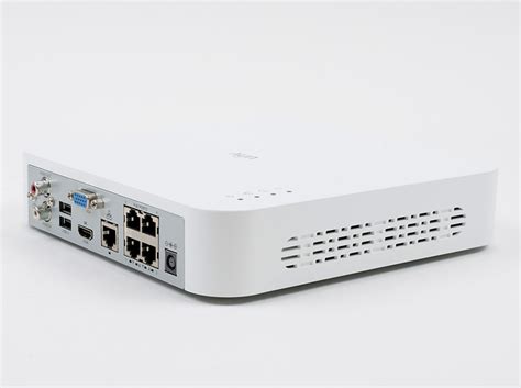 Nvr301 04l P4 Unv Uniview 4ch 4k Ip 1 Sata Nvr Old Unv Nvr