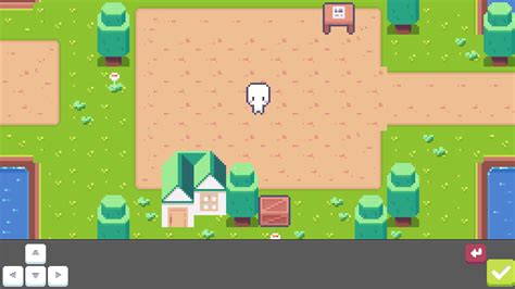 Top Down 2d Rpg Assets Pack Assetsdealspro
