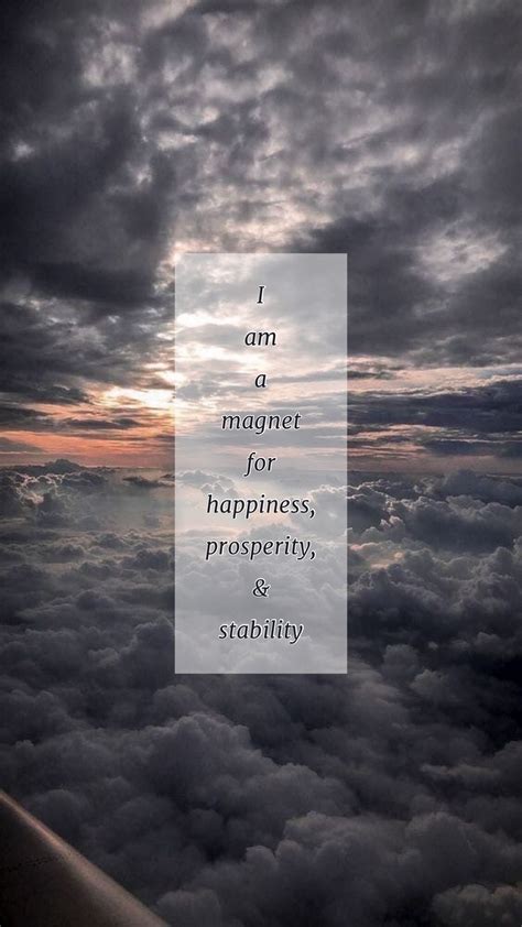 Positive Affirmations Wallpaper October Positive Affirmations