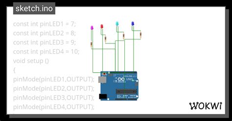 Dila Copy Wokwi Esp32 Stm32 Arduino Simulator