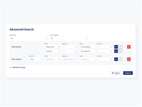 Filter Ui Designs Themes Templates And Downloadable Graphic Elements