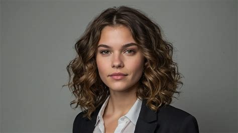 15 Trendy Haircuts For Wavy Hair