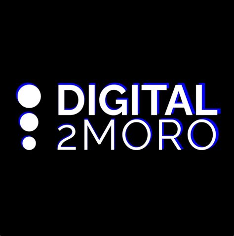 Digital 2moro