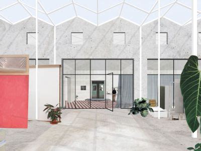 Graphicarchitectureporn On Tumblr