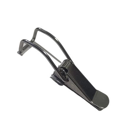 Misumi Stainless Steel Draw Latch Clamp With Spring At ₹ 150 Draw Misumi Stainless Steel Draw Latch Clamp With Spring At ₹ 150 Draw