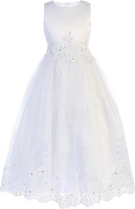 Fotos De Ni As Vestidas De Primera Comunion Outlet Juliannakunstler Com