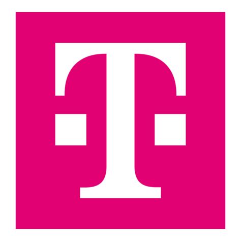 T Mobile Logo Png Vector Eps Free Download