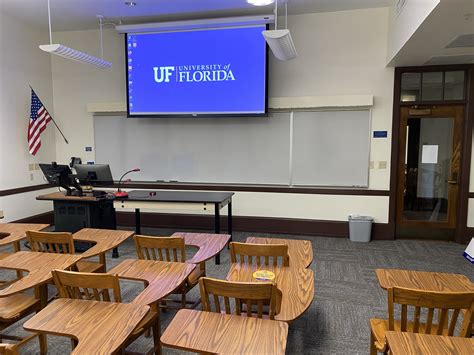 Information Technology University Of Florida