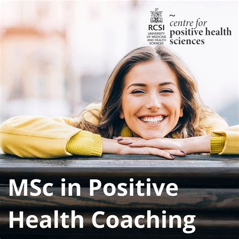 Rcsi Centre For Positive Health Sciences On Linkedin Positivehealth