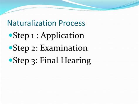 Ppt Citizenship Chapter 3 Powerpoint Presentation Free Download