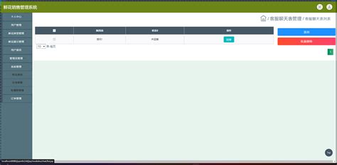 基于java的鲜花销售管理系统 购物商城 Csdn博客