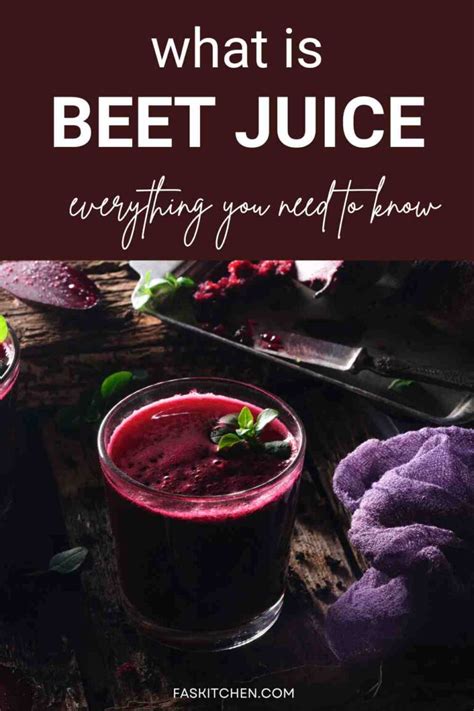 Beet Juice 101 Nutrition Benefits How To Use Buy Store Beet Juice A Complete Guide Fas Beet Juice 101 Nutrition Benefits How To Use Buy Store Beet Juice A Complete Guide Fas