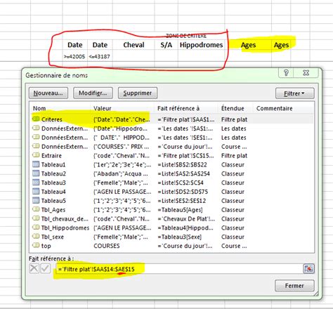 Feuille Inactive Vba Forum Formule Excel