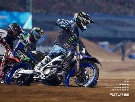 Monster Energy Supercross - The Official Videogame 4 Picture - Image Abyss
