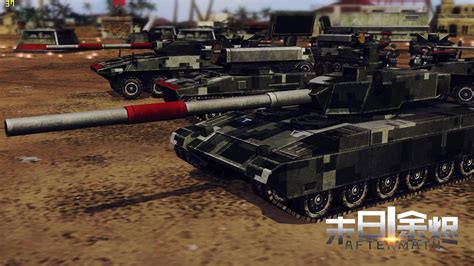 Image Command Conquer Aftermath Mod For C C Generals Zero Hour ModDB