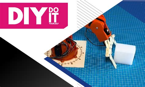 Cómo Construir Un Radar Diy Con Un Sensor Ultrasónico Distribuidor De Componentes