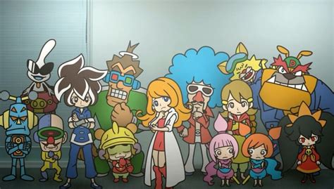 Filewarioware Git Thinking Employees Super Mario Wiki The Mario
