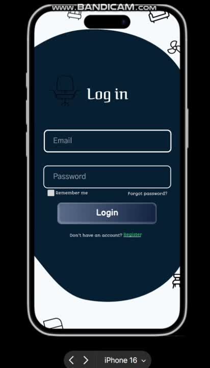 Sadman Shawon On Linkedin Uxdesign Figmaprototype Campuslife