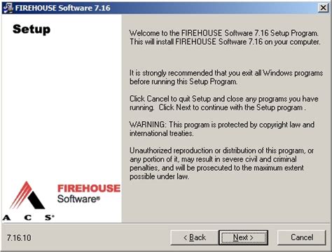 Install FH Enterprise On A Client Computer Install FH Enterprise On A Client Computer