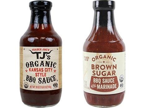 Types And Styles Of BBQ Sauce And Best Brands Bbq Sauce Best Barbecue Sauce Bbq