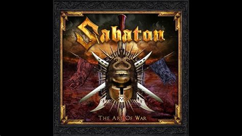 2sabaton Ghost Division Youtube