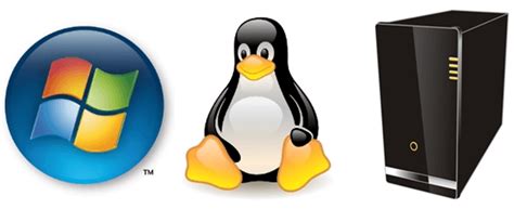 The Best Operating Systems For Business And Personal Servers