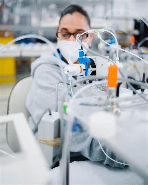 With Our Award Winning Product Portfolio Fluid Metering Is Quickly Becoming The Preferred Fluid