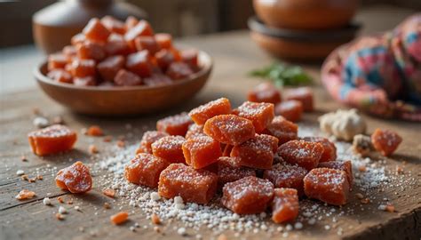 Tamarindo Candy Recipe A Proven 5 Step Sweet Classic