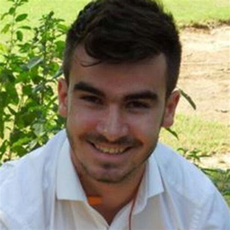 Nicholas Beggs University Of São Paulo São Paulo Usp