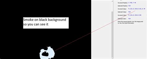 Blending Two Alpha Images Together R Opengl