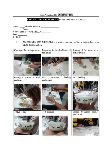 cp 102 lab exercise 4 2 pesticide application activity worksheet pdf