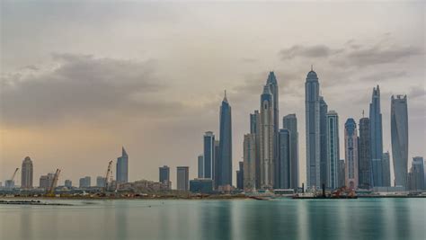 Palm Islands In The United Arab Emirates UAE Image Free Stock Photo Public Domain Photo