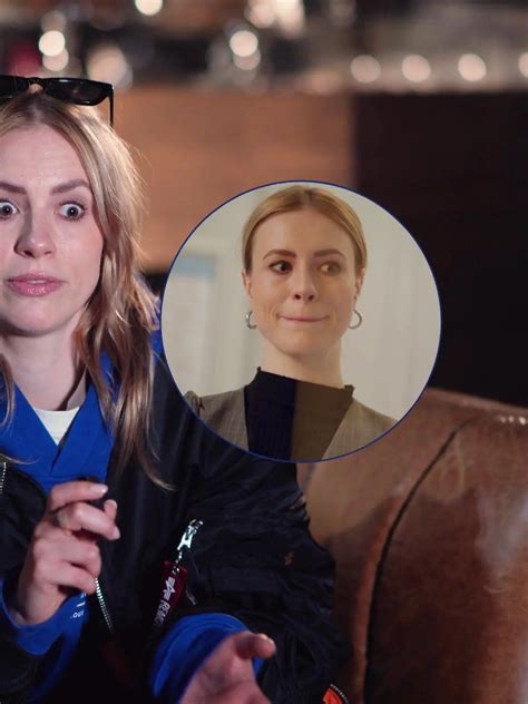 Zoe Will Bei Gzsz Ihre Tochter Wiederhaben Wie Weit Wird Deine Rolle