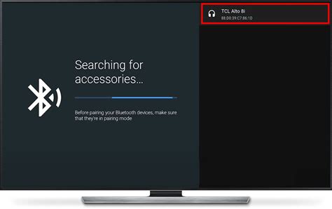how to connect to a soundbar with a tcl tv