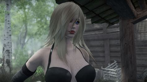 Dovahkiin S Ascension Chapter 13 End Of The Way Skyrim From My Side LoversLab