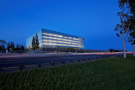 Hyundai North America Headquarters Teslarati