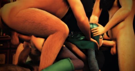 The Apprentice Witch The Apprentice Witch LoversLab