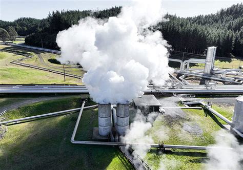 Geothermal EECA