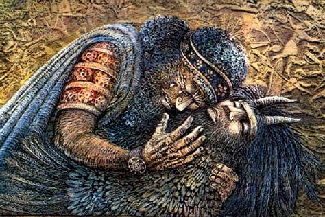 از حمام در خون دختران باکره تا خوردن خون کودکان؛ آیا انسان راه غلبه بر